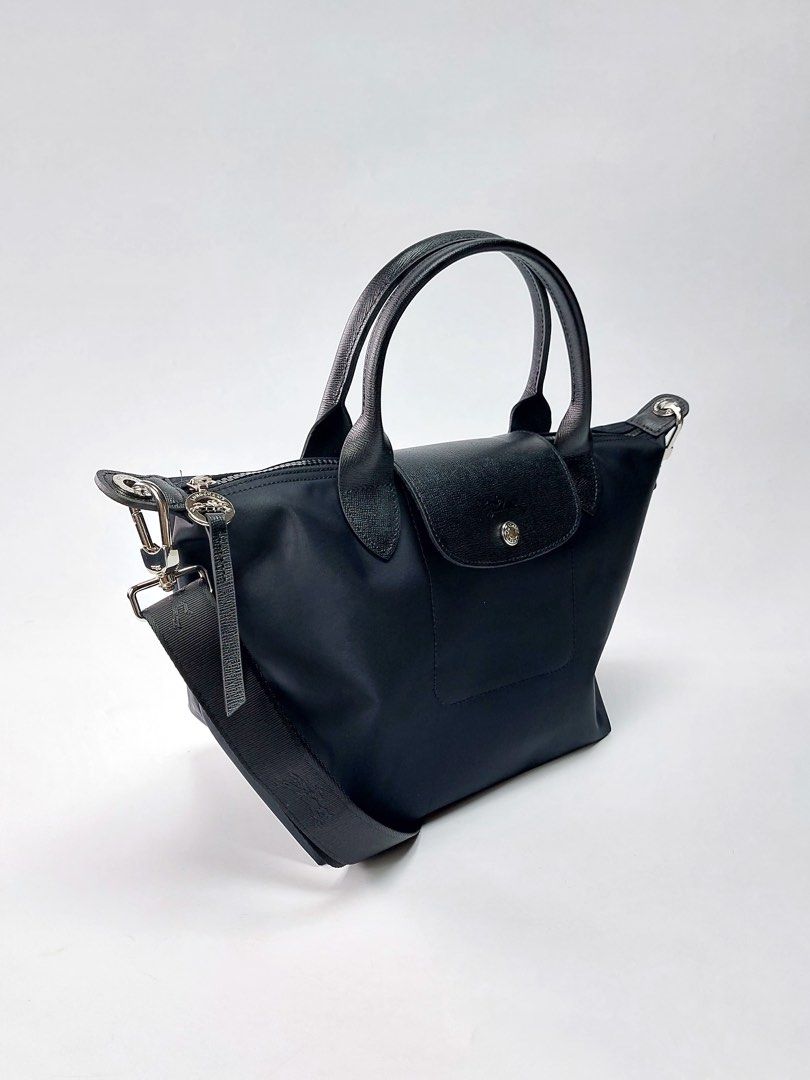 Longchamp new neo, Women's Fashion, Bags & Wallets, Cross-body Bags on ...