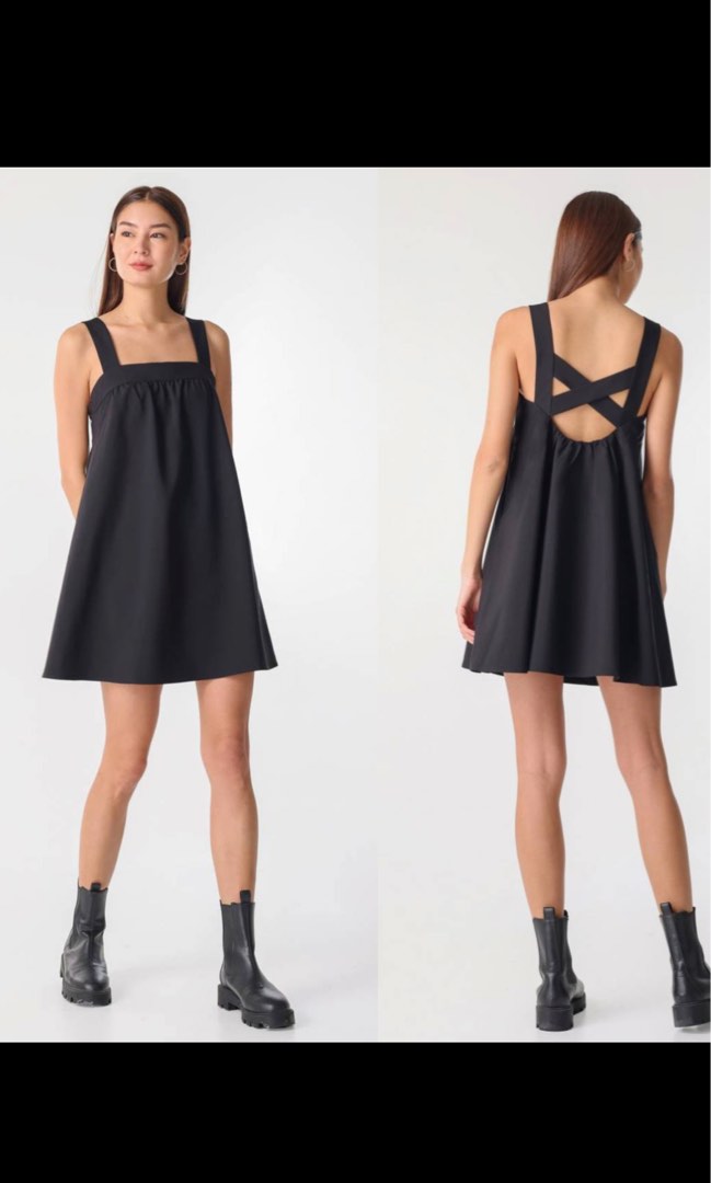 Lovet Rhea Dress XS, Women's Fashion, Dresses & Sets, Dresses on Carousell