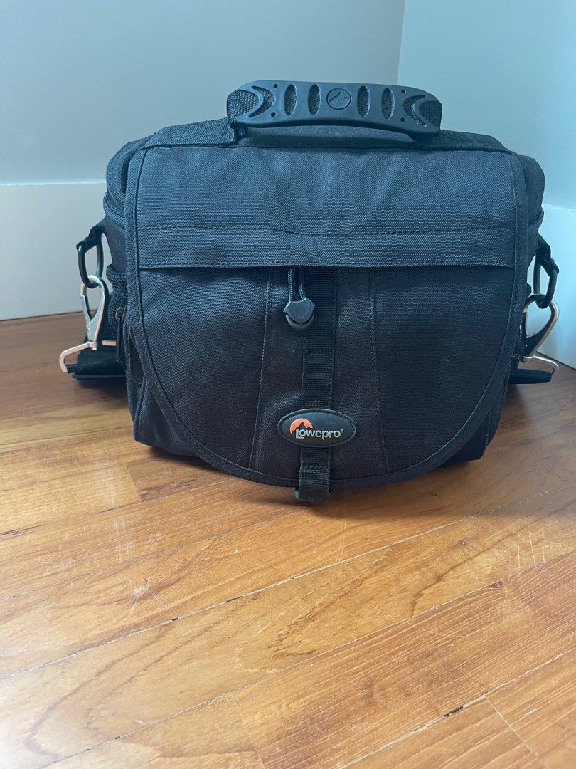 Lowpro Nikon Camera Tote, Photography, Photography Accessories, Camera ...