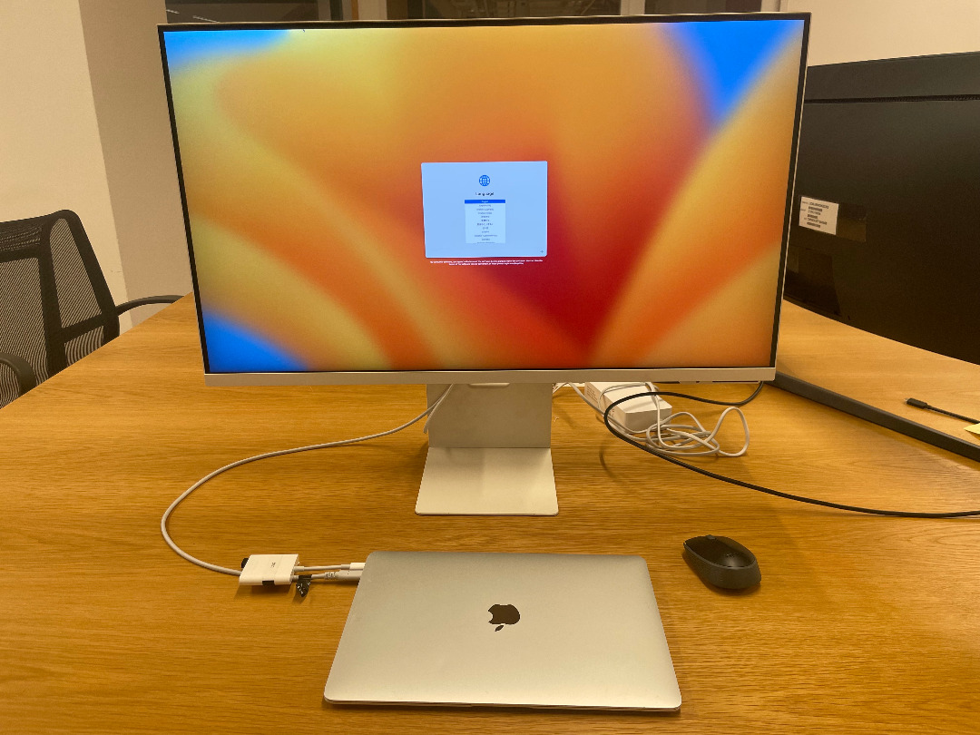MacBook Air (M1, 2020) without display, Computers & Tech, Laptops ...