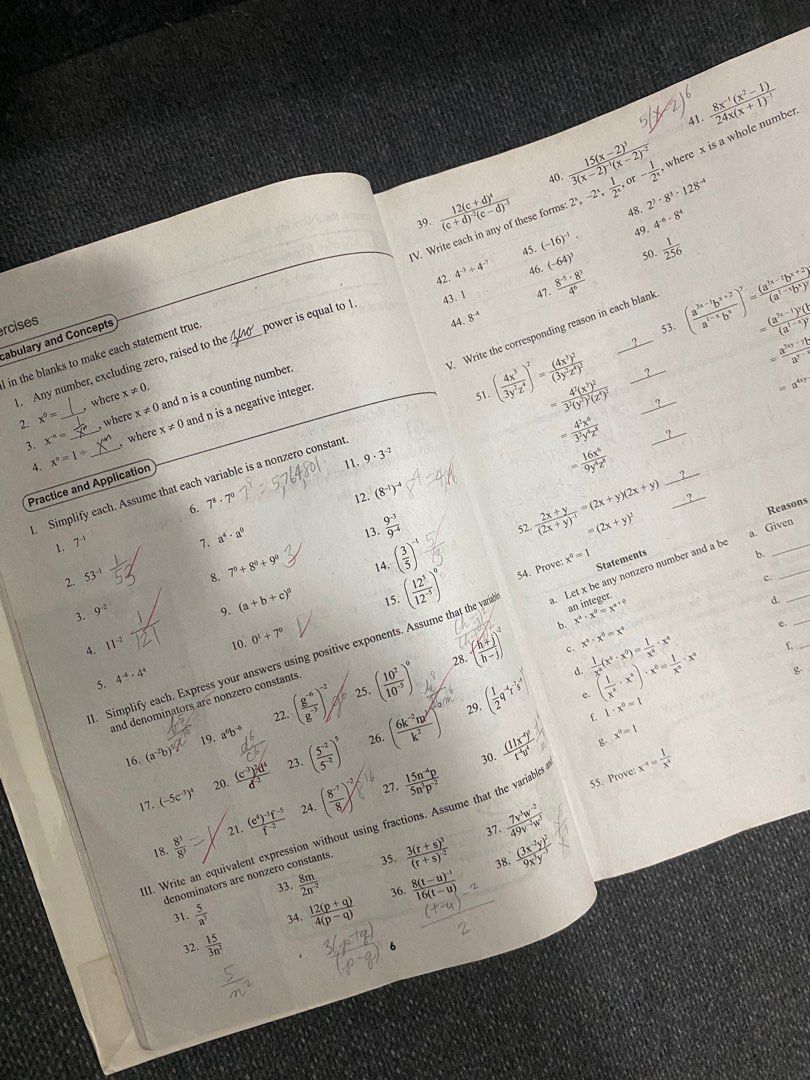 E-Math Worktext in Mathematics 9 | Grade 9 Math Revised Edition by ...