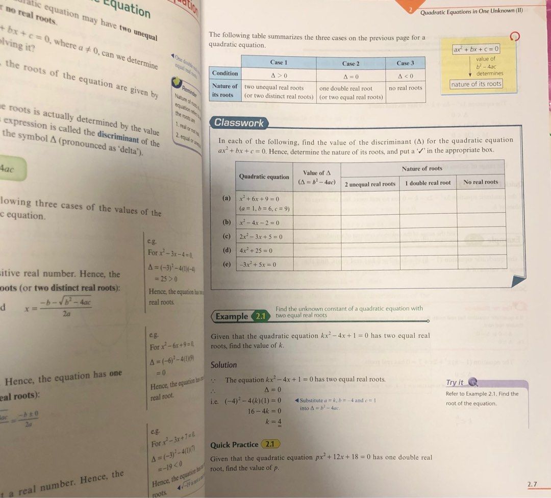 Mathematics in Action 4A, 興趣及遊戲, 書本 & 文具, 教科書 - Carousell