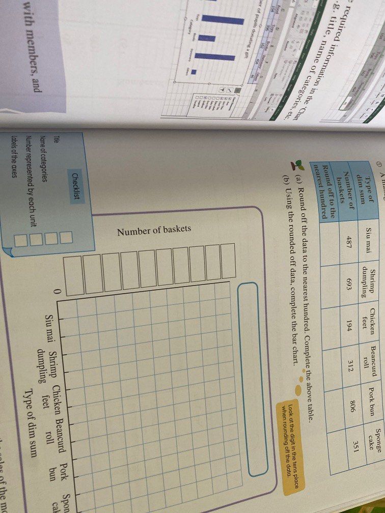 MC primary mathematics 4A and 4B, 興趣及遊戲, 書本 & 文具, 教科書 - Carousell