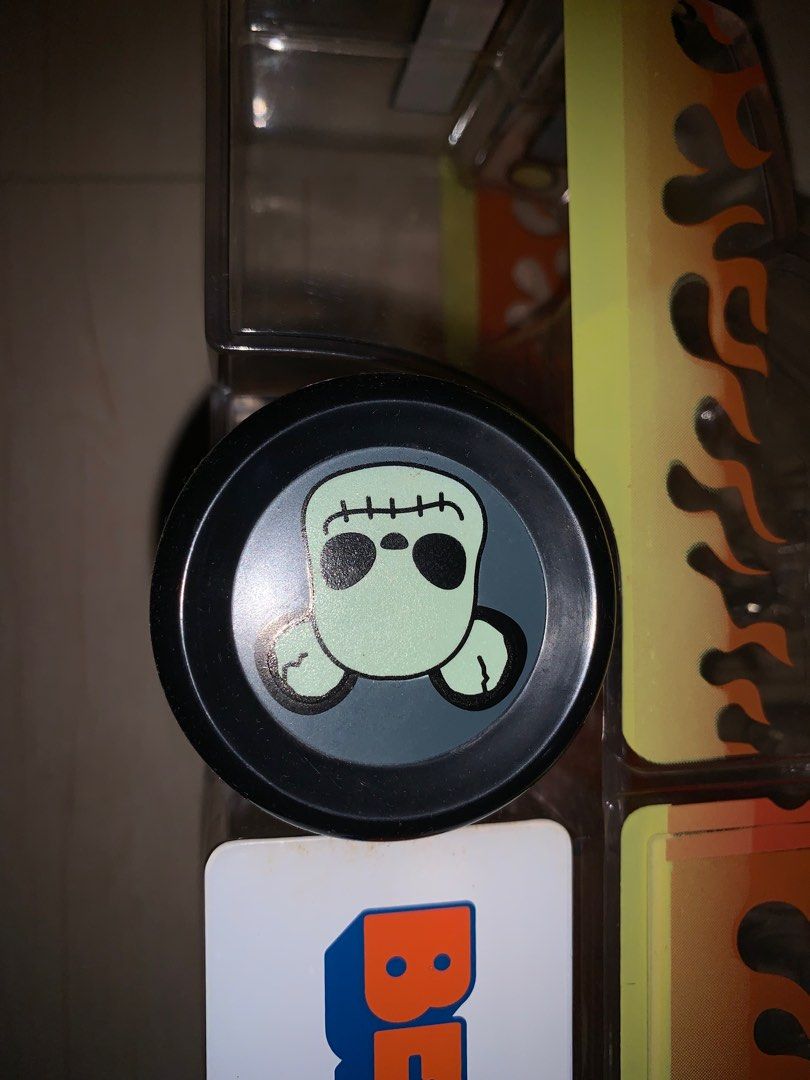 Medicom Tokio Bearbrick Cool Fire Truck display Be@rbrick Hard clear ...