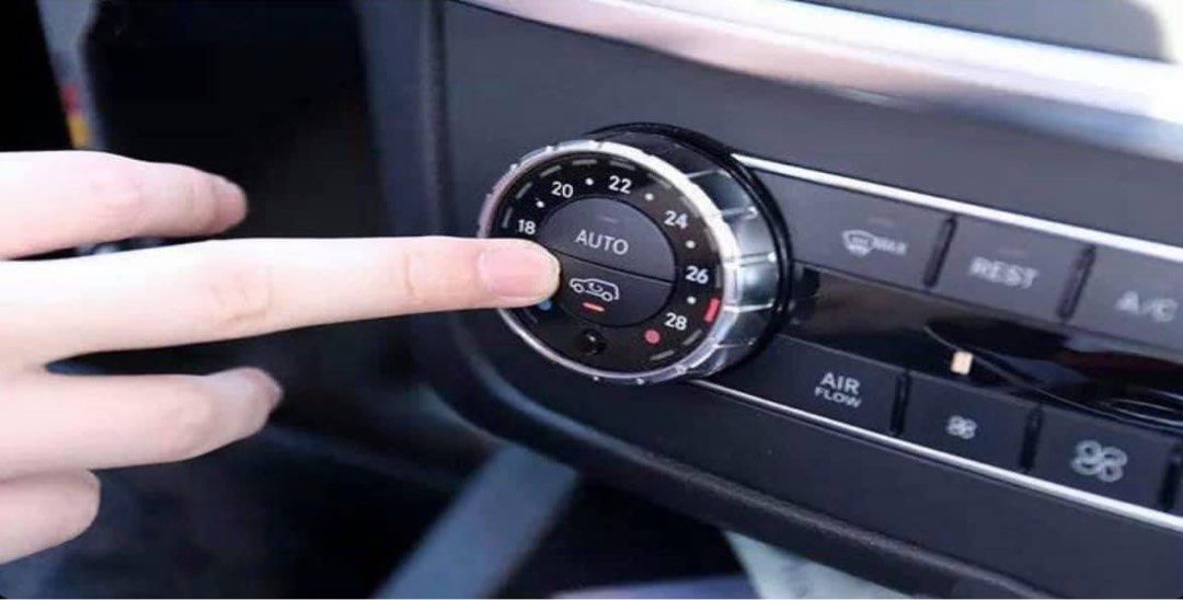 Mercedes Disable Auto Start Stop / Disable Outdoor Circulation / Soft ...