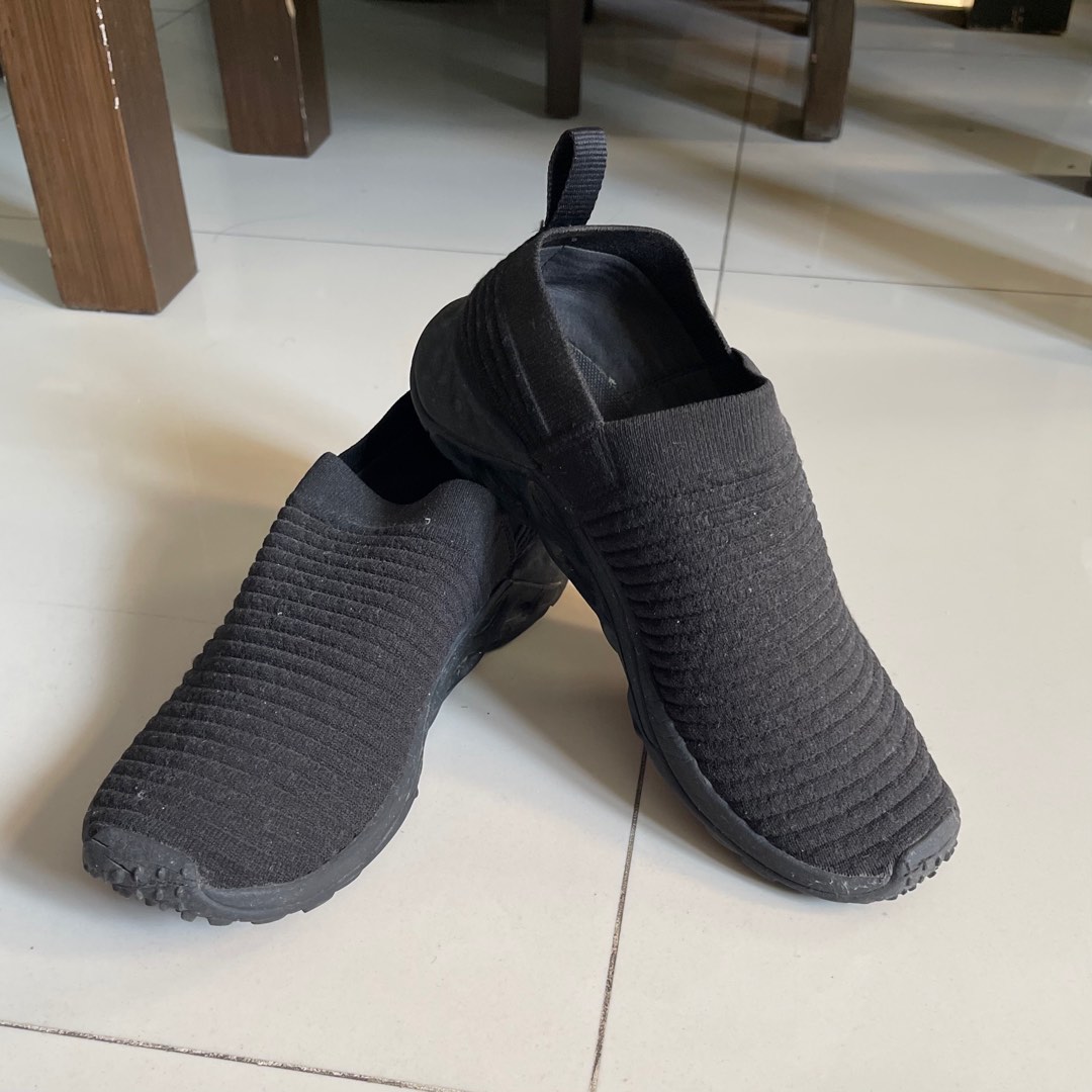 Merrell Women’s Range Laceless AC, Women's Fashion, Footwear, Sneakers ...