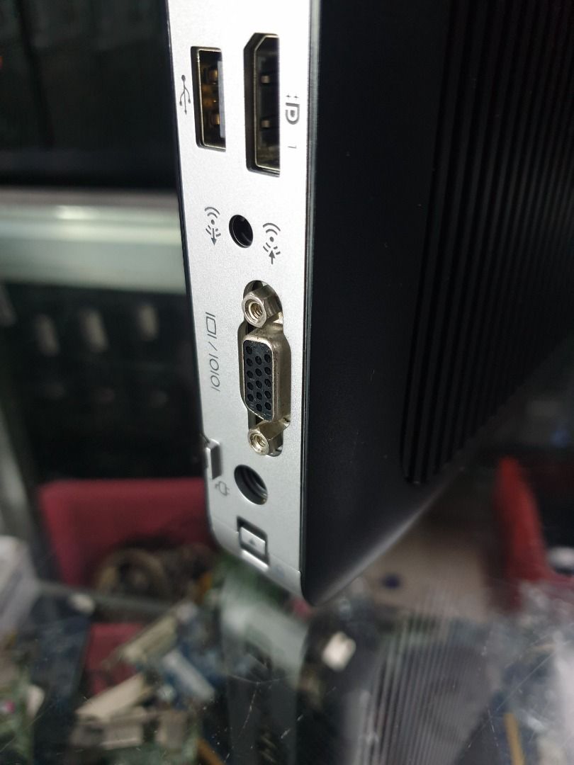 MINI PC HP THINCLIENT T630 AVAILABLE NOW ONHAND!! OPEN FOR WHOLESALE ...