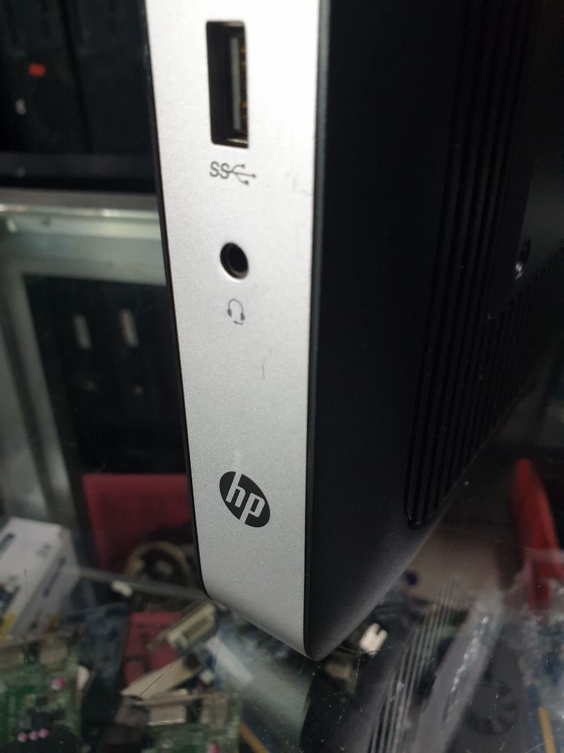 MINI PC HP THINCLIENT T630 AVAILABLE NOW ONHAND!! OPEN FOR WHOLESALE ...