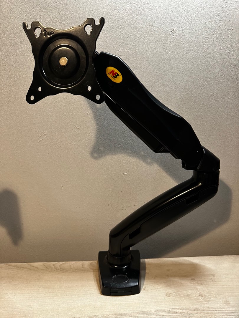 Monitor Arm, Computers & Tech, Parts & Accessories, Monitor Screens on ...