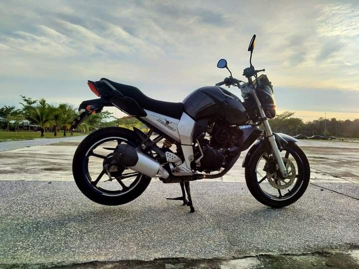 Motor murah nimota, Motorbikes on Carousell