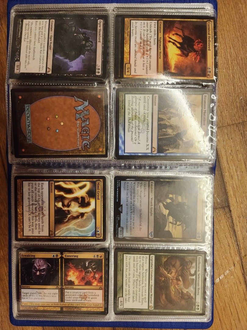 MTG cards, Hobbies & Toys, Toys & Games on Carousell