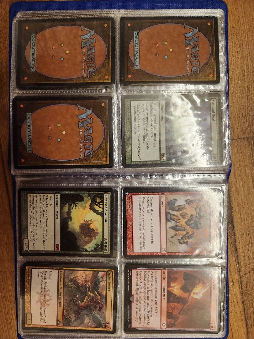 MTG cards, Hobbies & Toys, Toys & Games on Carousell