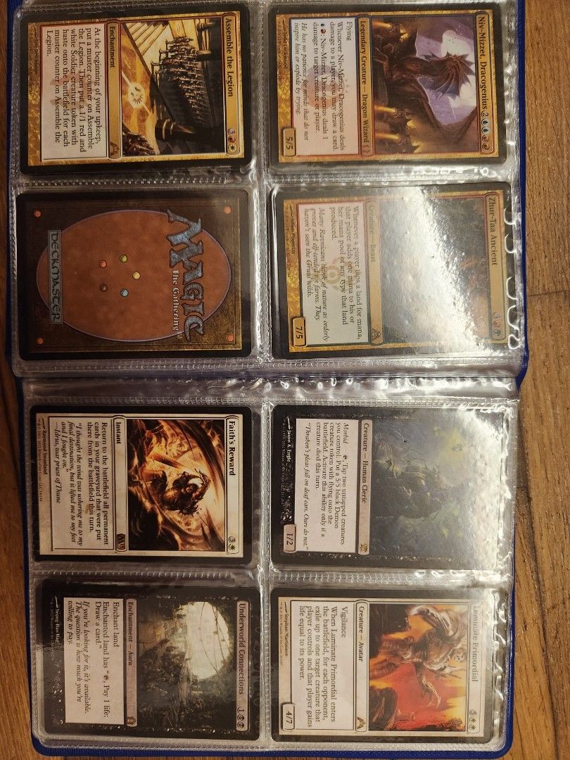 MTG cards, Hobbies & Toys, Toys & Games on Carousell