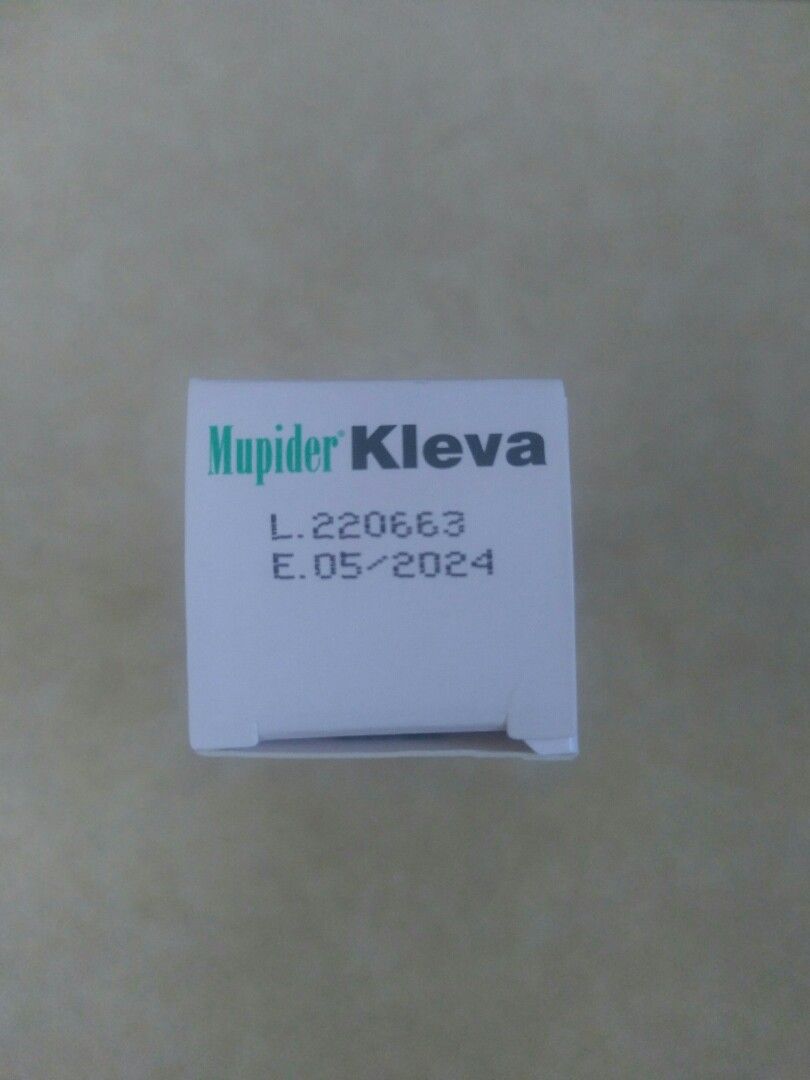 Mupider Ointment, Pet Supplies, Health & Grooming on Carousell