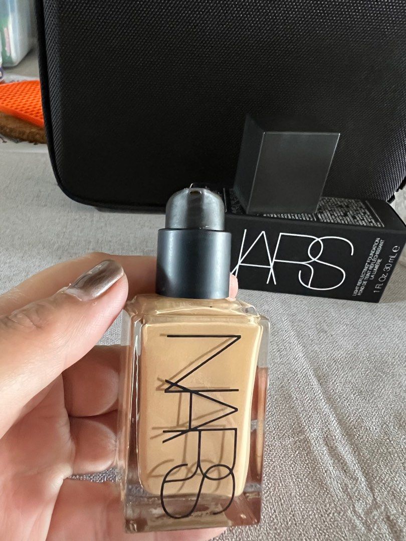 NARS Light Reflecting Foundation in Fiji, Beauty & Personal Care, Face ...