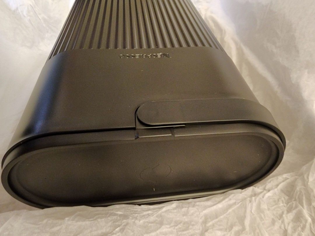 Nespresso Recycle Bin, Furniture & Home Living, Home Improvement ...