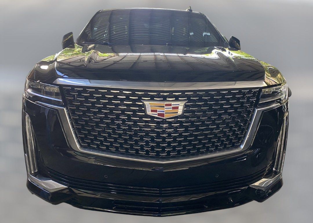 New 2023 Bulletproof Cadillac Escalade Armored Level B6 Federal ...