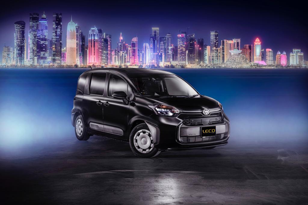 New 2023 Toyota Sienta 1.5l Hybrid G model, Cars, Parallel Imports on ...