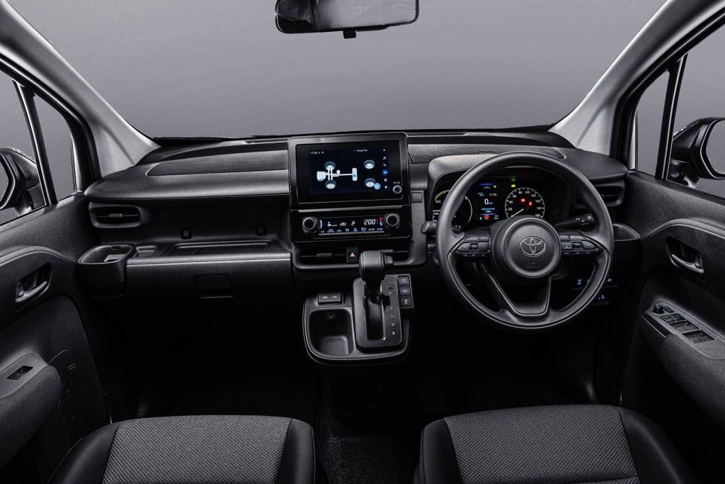 New 2023 Toyota Sienta 1.5l Hybrid G model, Cars, Parallel Imports on ...