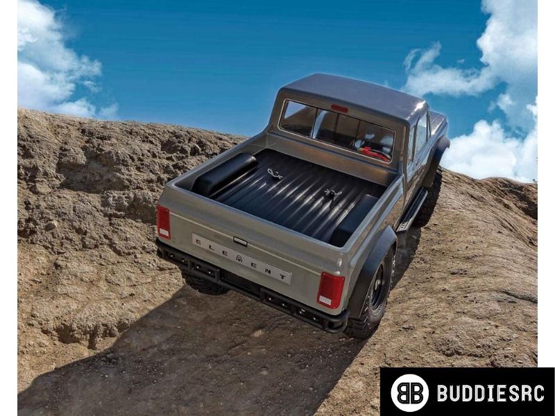 [NEW ARRIVAL] Element RC Enduro SE Sendero 4X4 RTR 1/10 Trail Truck ...