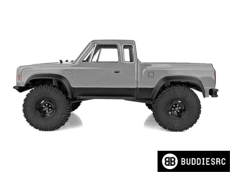 [NEW ARRIVAL] Element RC Enduro SE Sendero 4X4 RTR 1/10 Trail Truck ...