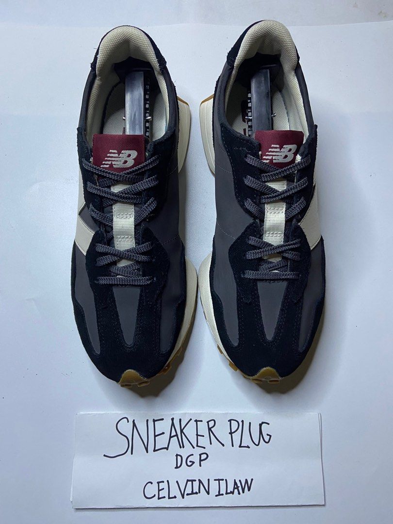 New Balance 327, Men's Fashion, Footwear, Sneakers on Carousell
