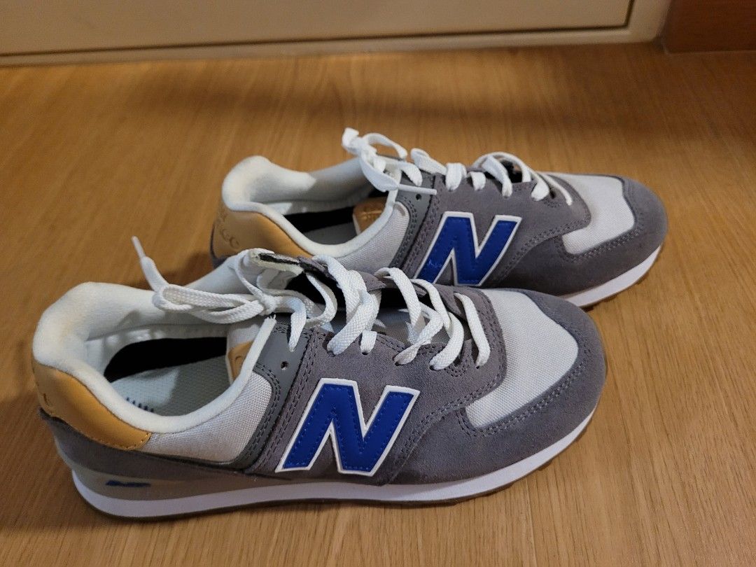 New Balance Encap, Men's Fashion, Footwear, Sneakers on Carousell