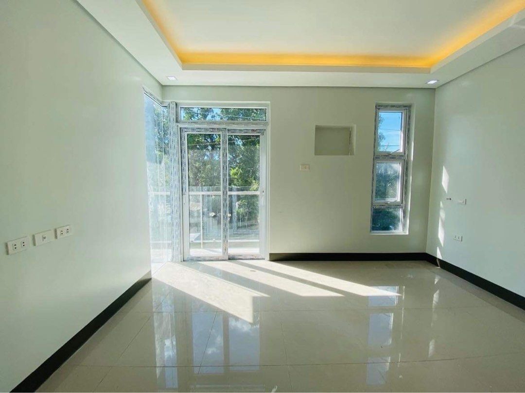 Newly Built Townhouse Sauyo Quezon City Tandang Sora, Property, For ...