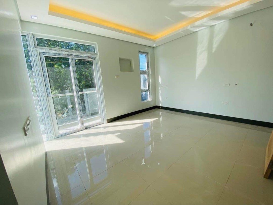 Newly Built Townhouse Sauyo Quezon City Tandang Sora, Property, For ...