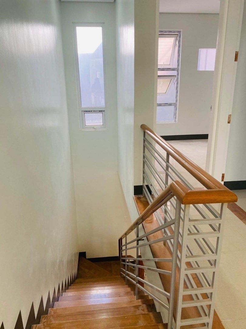 Newly Built Townhouse Sauyo Quezon City Tandang Sora, Property, For ...