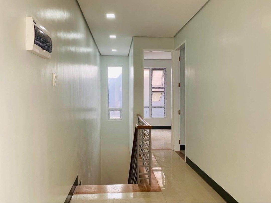 Newly Built Townhouse Sauyo Quezon City Tandang Sora, Property, For ...