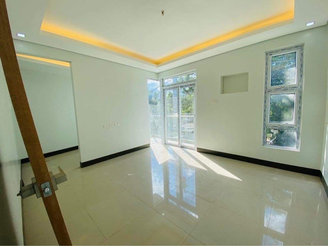 Newly Built Townhouse Sauyo Quezon City Tandang Sora, Property, For ...