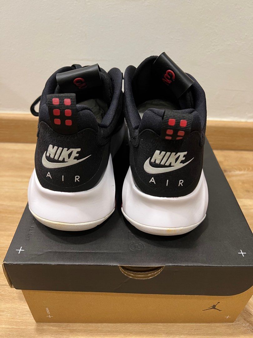 Nike Jordan Max 200 Jumpman, Men's Fashion, Footwear, Sneakers on Carousell