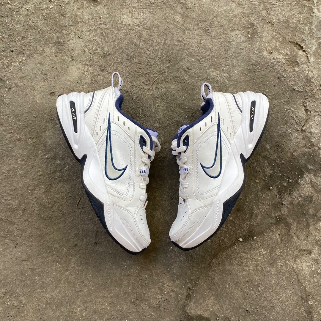 Nike Monarch, Men's Fashion, Footwear, Sneakers on Carousell