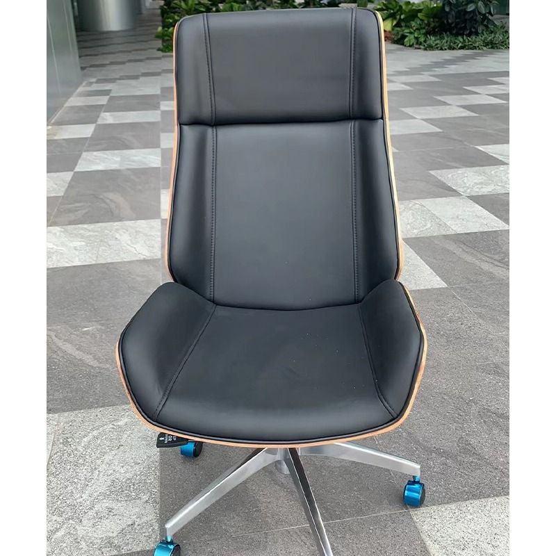 Office Chair-Brand New Computer Chair -Free Assembly-Study Chair -Free ...