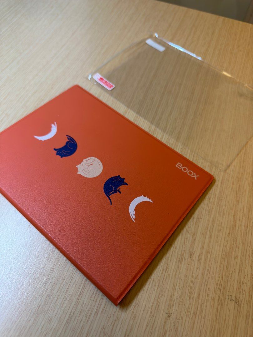 Onyx Boox Nova Air C e-ink eReader Tablet, Mobile Phones & Gadgets, E ...