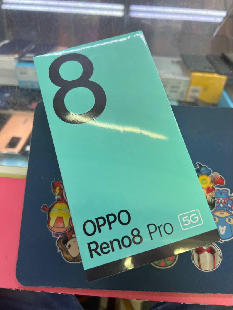 Oppo reno 8 Pro , Mobile Phones & Gadgets, Mobile Phones, Android ...