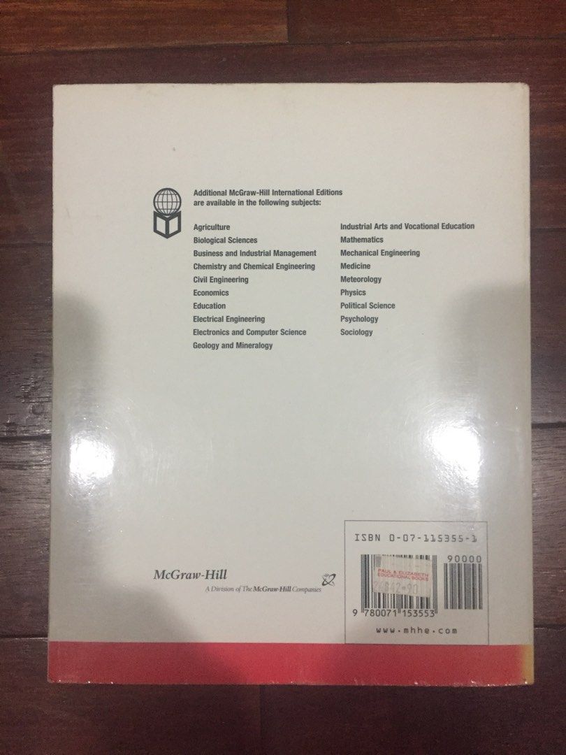 Organizational Behavior - Kreitner Kinicki, Hobbies & Toys, Books ...