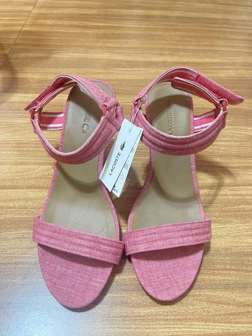 orig Lacoste Karoly on Carousell
