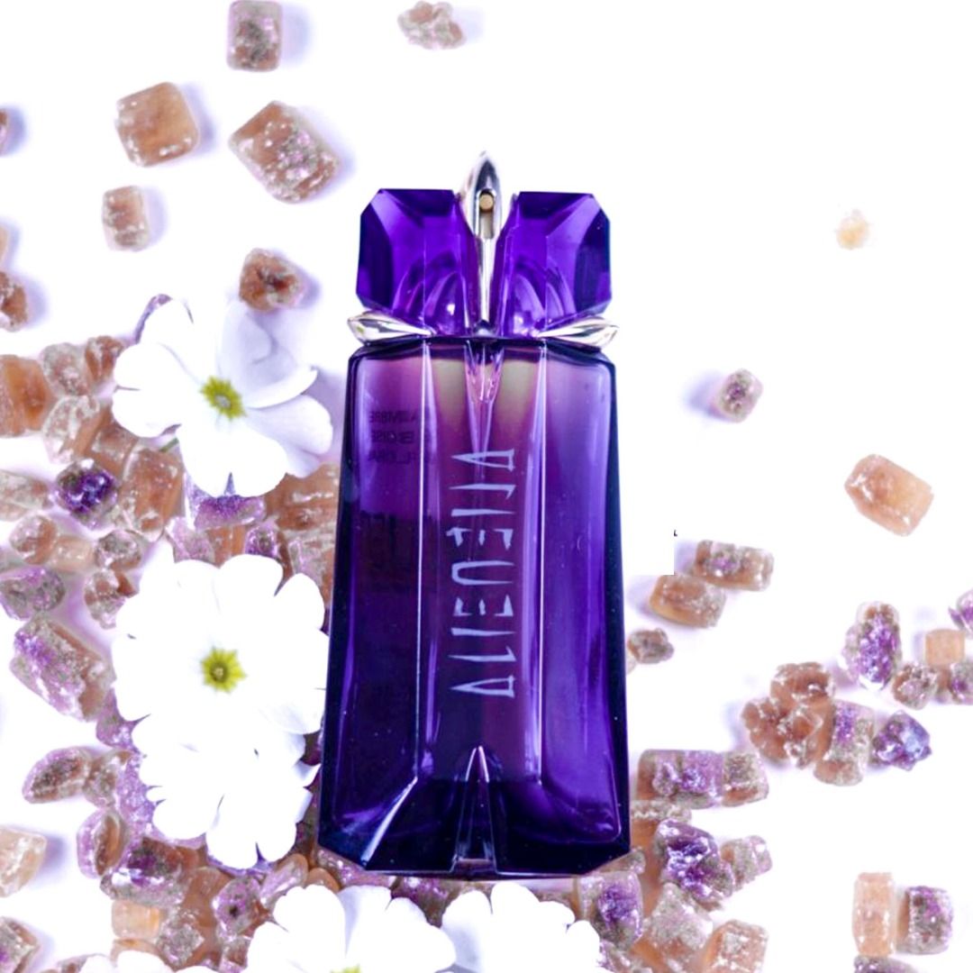 [ORIGINAL] ALIEN MUGLER EDP 90ML FOR WOMEN (TESTER), Beauty & Personal ...