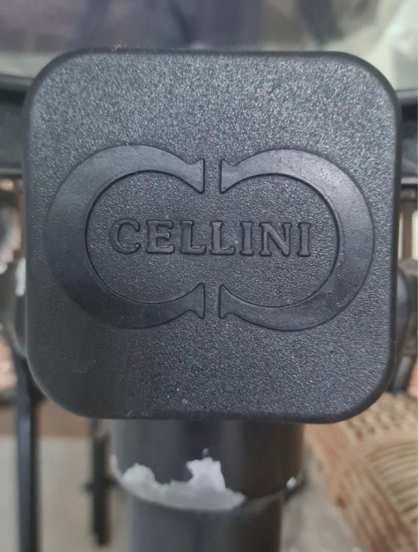 original cellini dining table set, Furniture & Home Living, Furniture ...