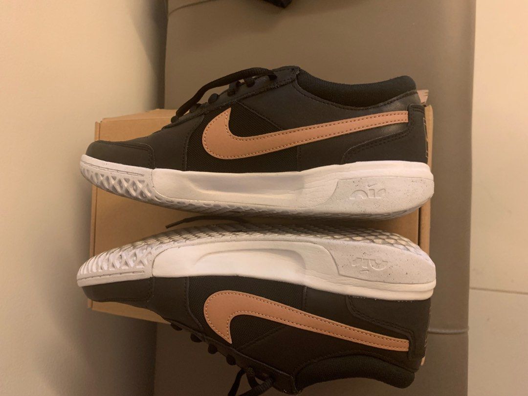 Original Nike Court Air Zoom Lite 3 Size 9 Us Women fits 7.5men, Women ...