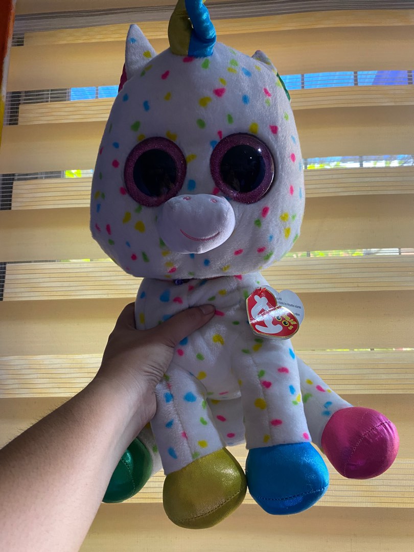 Original TY stuff toys - preloved, Hobbies & Toys, Toys & Games on ...