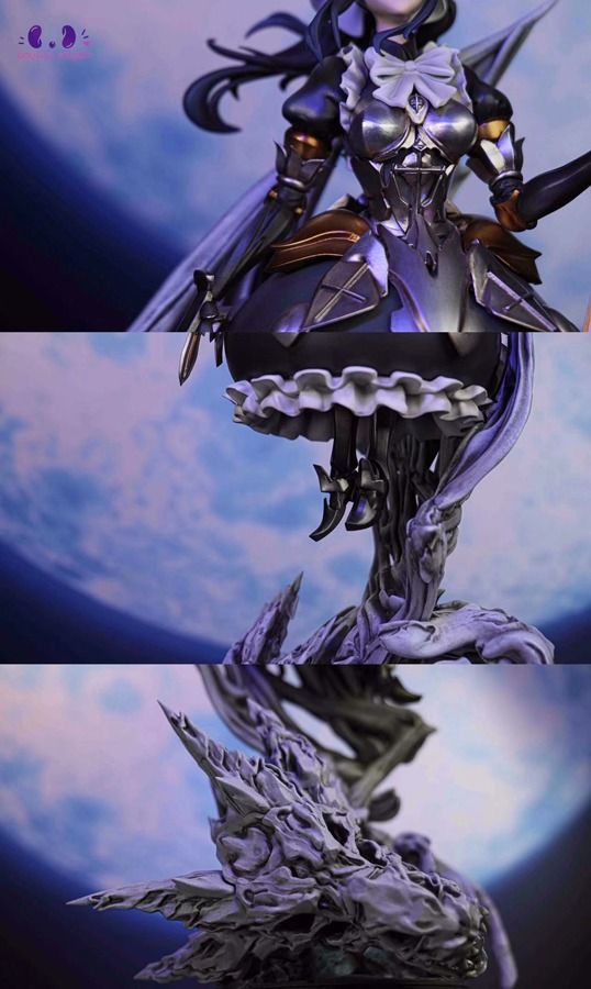 OVERLORD | Narberal Gamma | DOUDOU Studio【PO - FREE Shipping】| GK ...