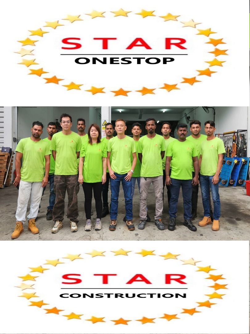 Package for HDB Electrical Rewiring 8877-2255, Home Services ...