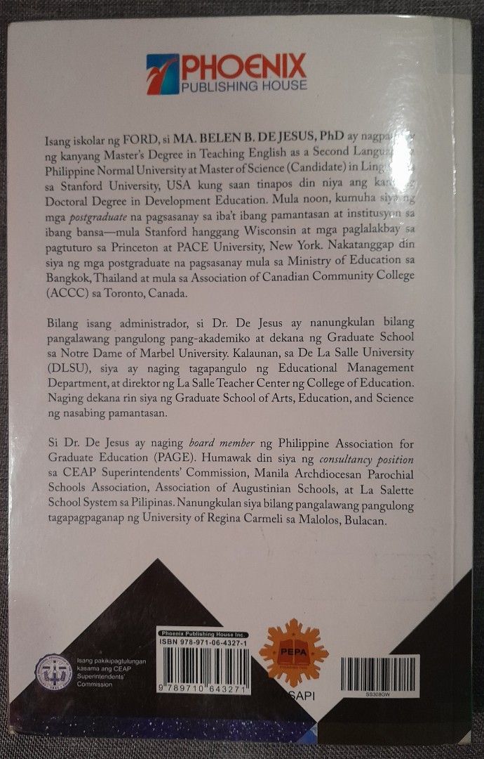 Pagtataguyod ng Pagkakasundo sa Sansinukob (Grade 10), Hobbies & Toys ...
