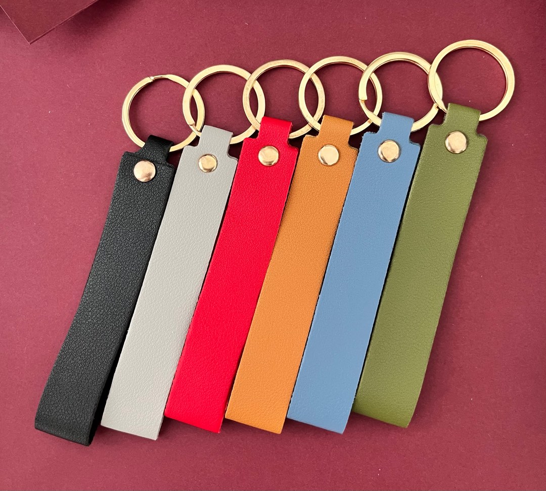 PROMO Personalised name tag/straps, Hobbies & Toys, Stationery & Craft ...