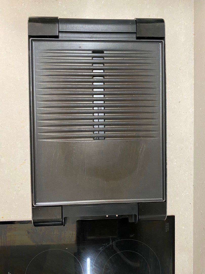 Philips Griller, TV & Home Appliances, Kitchen Appliances, BBQ, Grills ...