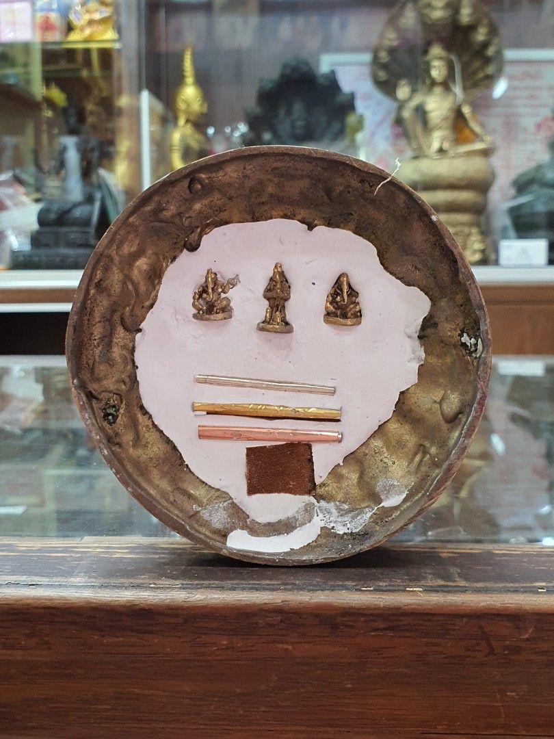 Phra Pikanet Bucha, Hobbies & Toys, Memorabilia & Collectibles ...