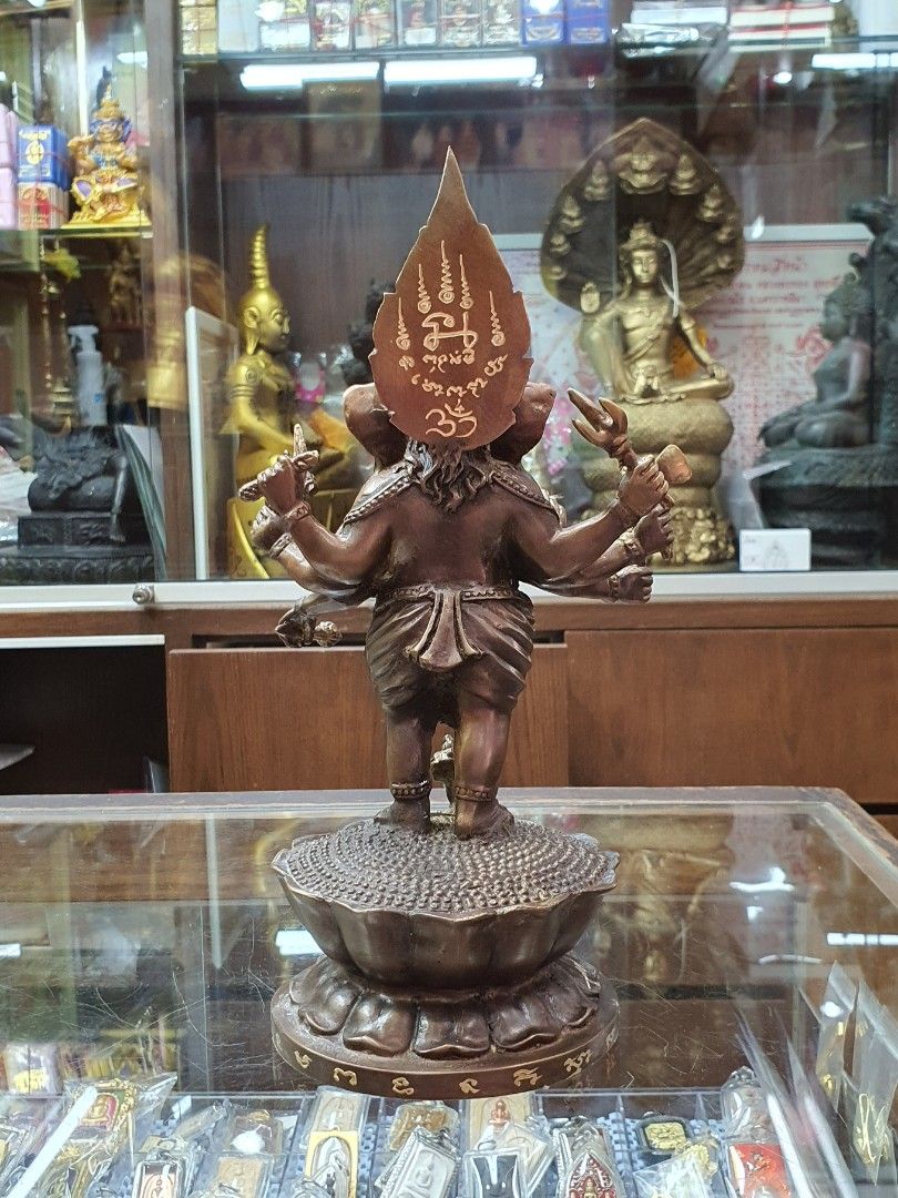 Phra Pikanet Bucha, Hobbies & Toys, Memorabilia & Collectibles ...